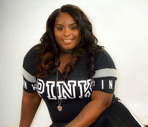 Jakayla Phillips – Don Walker Memorial Scholarship