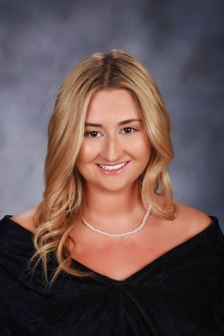 Scholarship Winners – Don Walker Memorial Scholarship