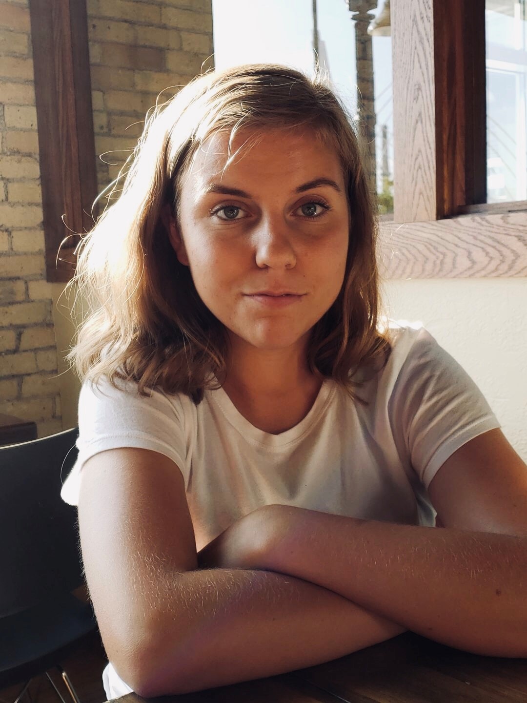 Scholarship Winners – Don Walker Memorial Scholarship